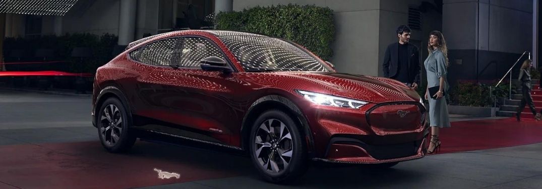 Video: How to use the Ford E-Latch? - Winder, GA