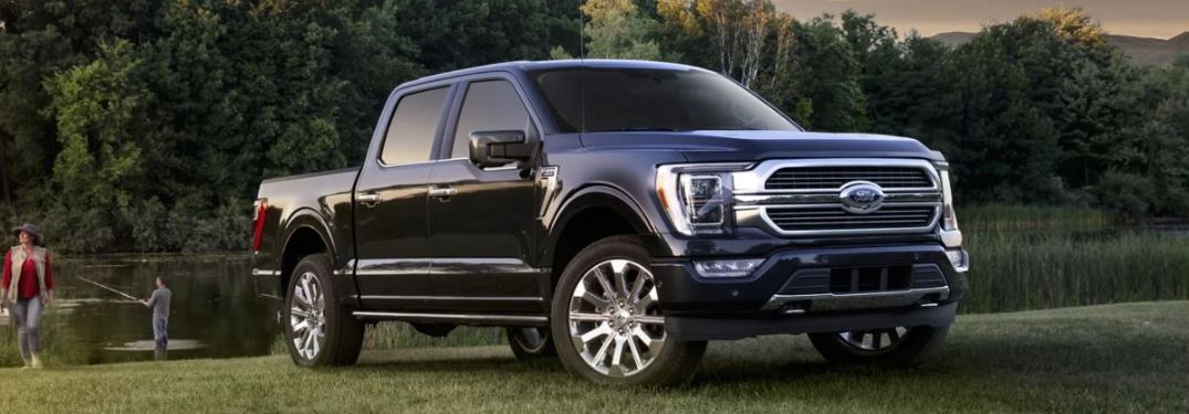 What are the key features of the Ford Pro™ subdivision? - Akins Ford