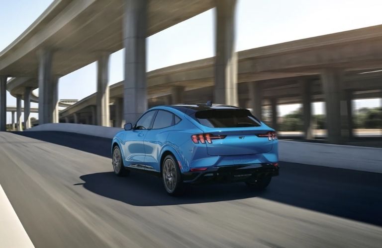 Top 3 Fastest Ford Mustangs Ever Made