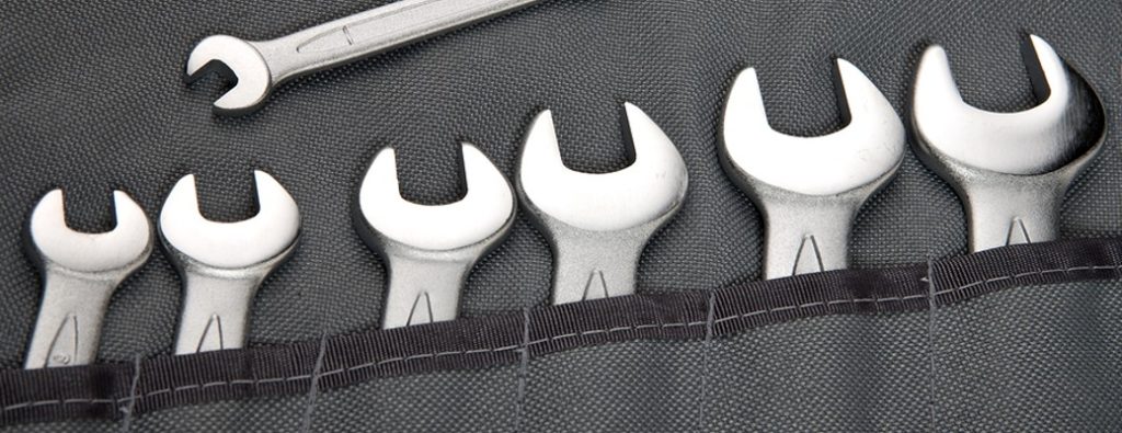 What Does the Wrench Light Mean in My Car? | Sherwood Ford