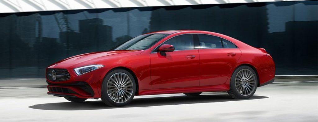 Main Safety Highlights of the 2023 Mercedes-Benz CLS