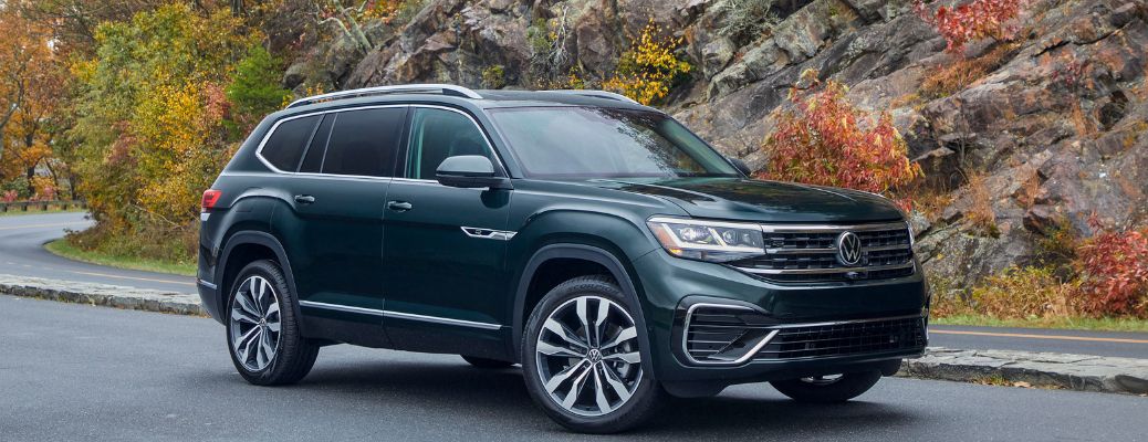 Vw Atlas Interior Cargo Dimensions | Cabinets Matttroy