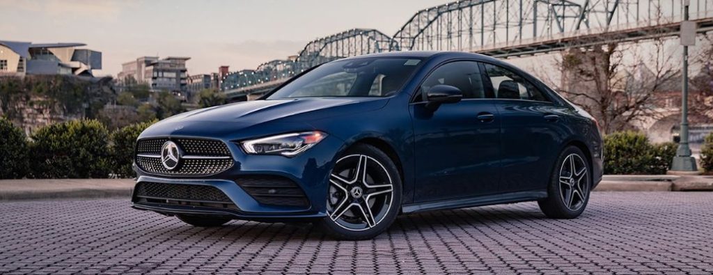 Performance and Design Features of the 2023 Mercedes-Benz CLA