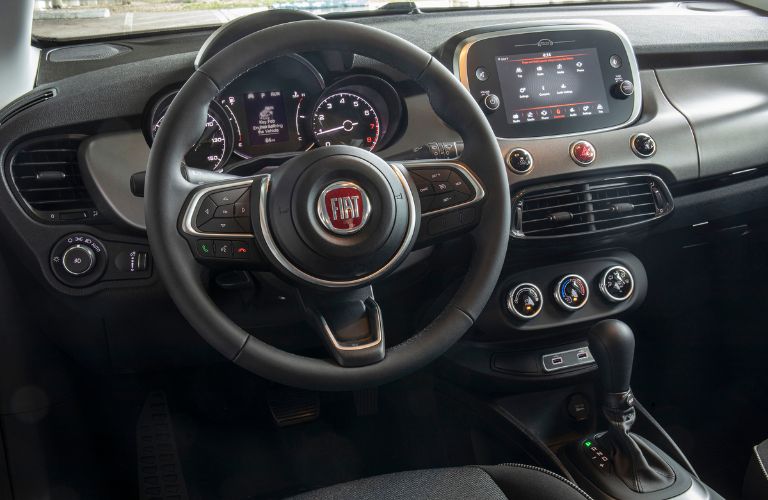 How Good Is The Performance Of The 2022 Fiat 500x Palmen Fiat Blog