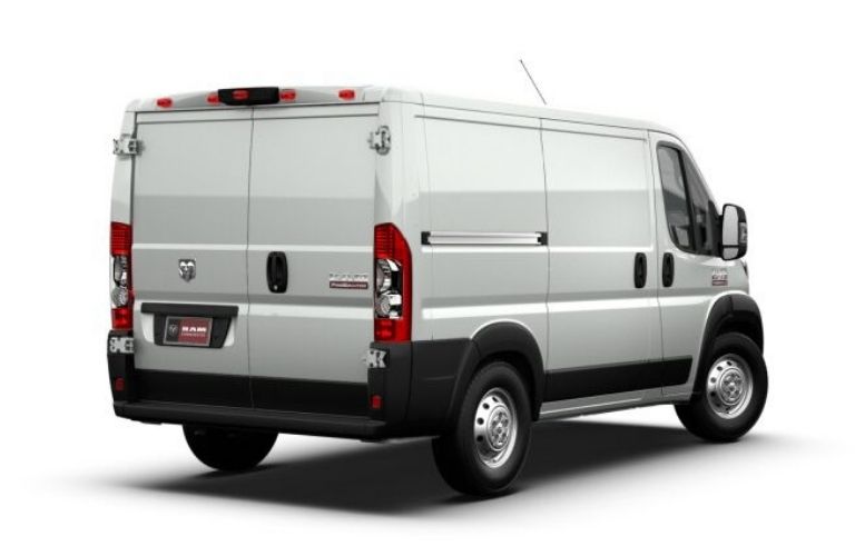 What are the Highlights of the 2023 Ram ProMaster City? – Palmen Motors ...