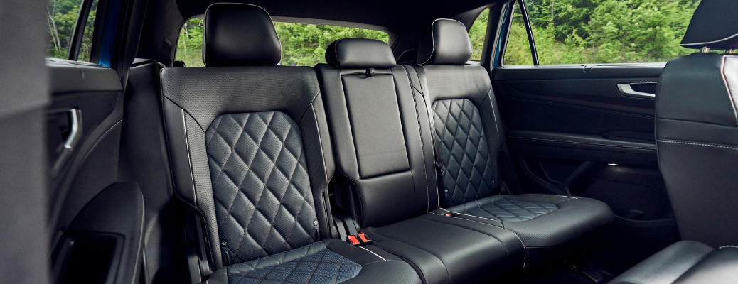 How Adjustable Are Volkswagen Seats?